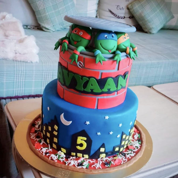 Mutant Marvels – Sweet Obsession