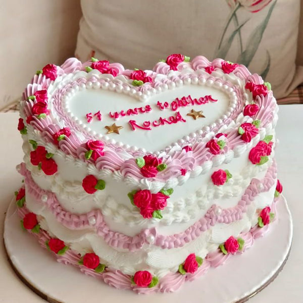 ENCHANTED ROSE – Sweet Obsession