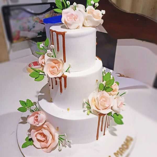 Classy cake – Sweet Obsession