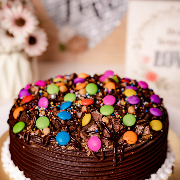 MANHATTAN MANIA – Sweet Obsession